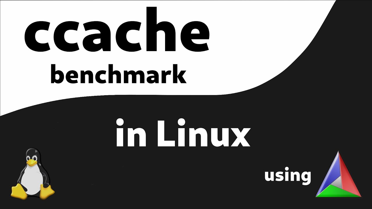 Using ccache to speed up compilation in Linux! - YouTube