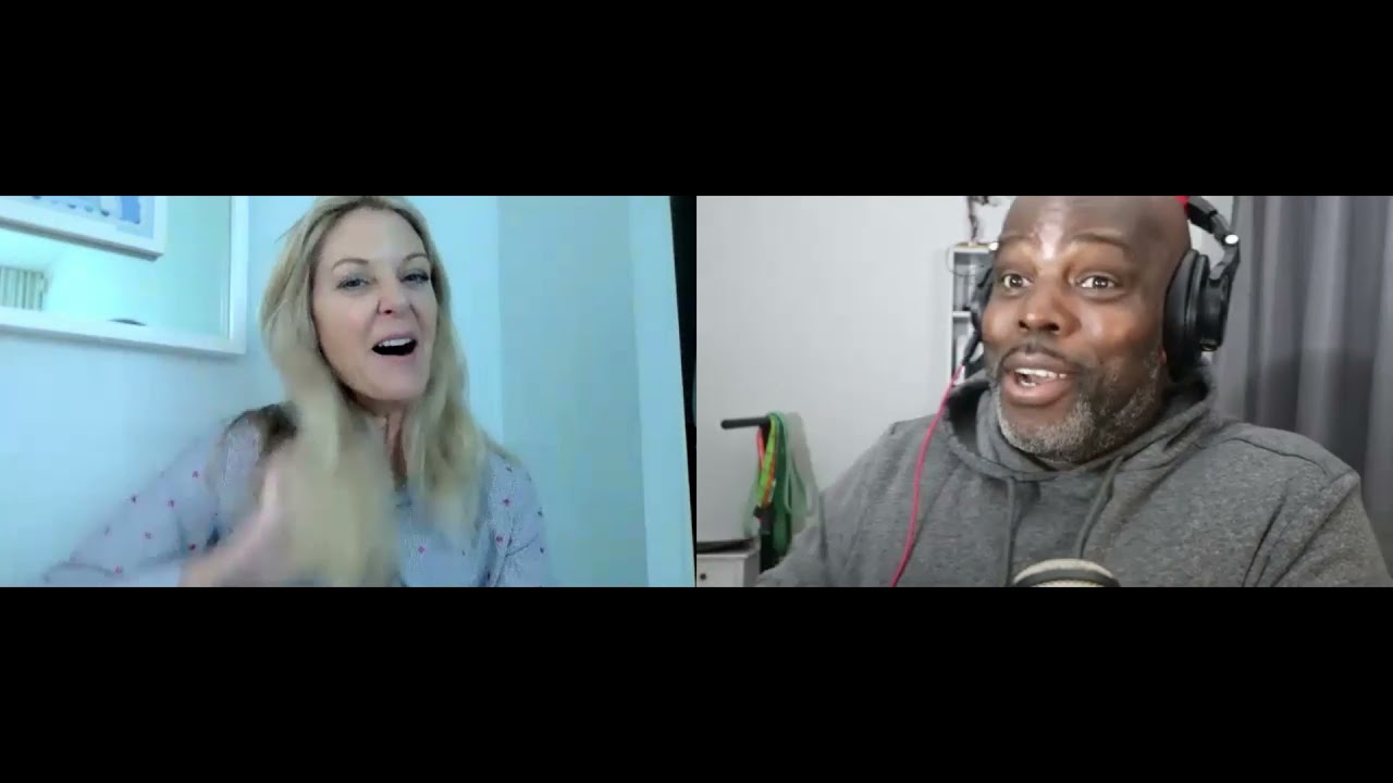 Christine Handy - MODEL, Breast cancer disruptor and simple non-stop ...