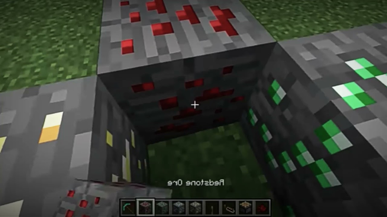 How to make new ores || Minecraft, || Dream Minecraft, || Minecraft ...