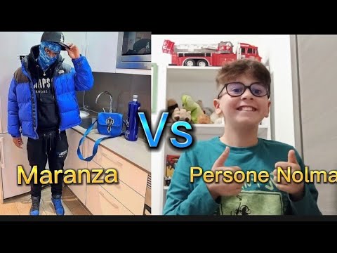 MARANZA vs PERSONE NORMALI! - YouTube