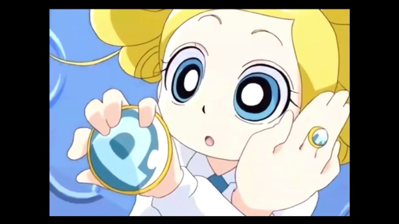 Transformation PPG Z revers - YouTube