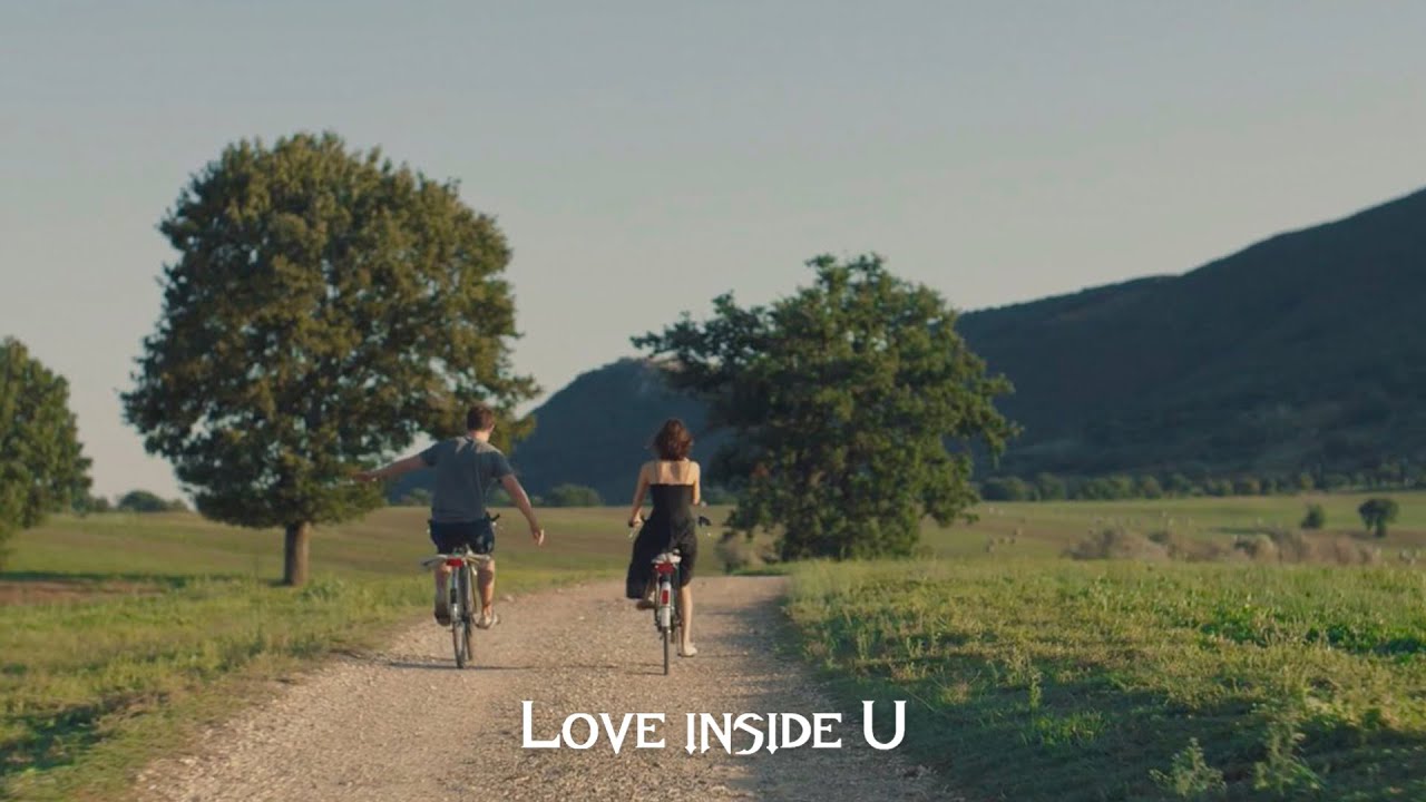 Love inside you I so this is love ~ a playlist - YouTube