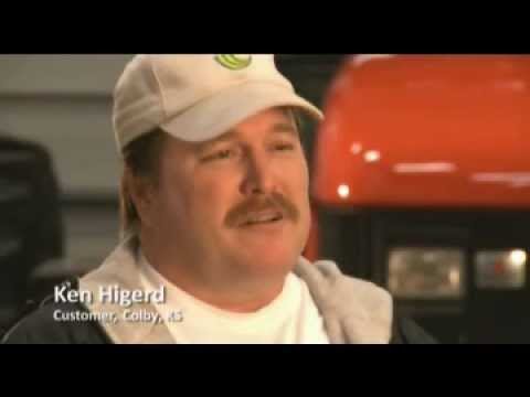 Lang Diesel Inc. - Doing What It Takes - YouTube