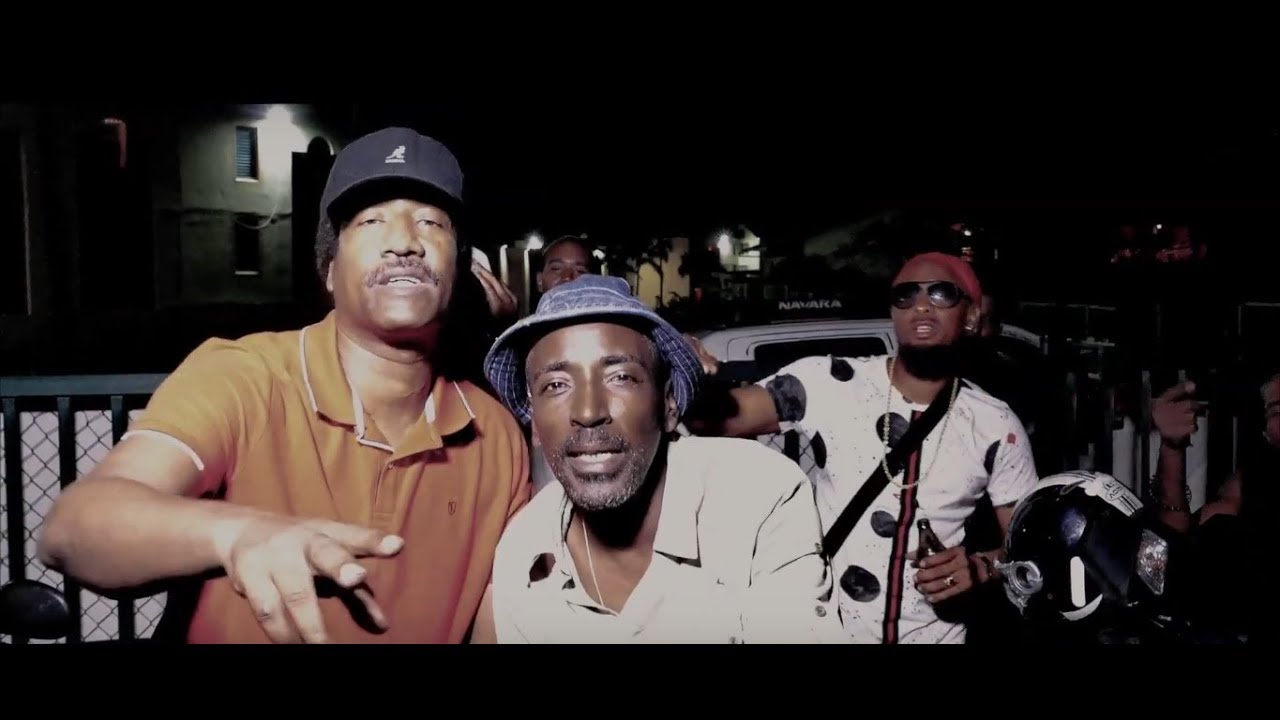 DRINK AND SMOKE - MC JANIK FEAT. GUY AL MC - CLIP OFFICIEL - YouTube