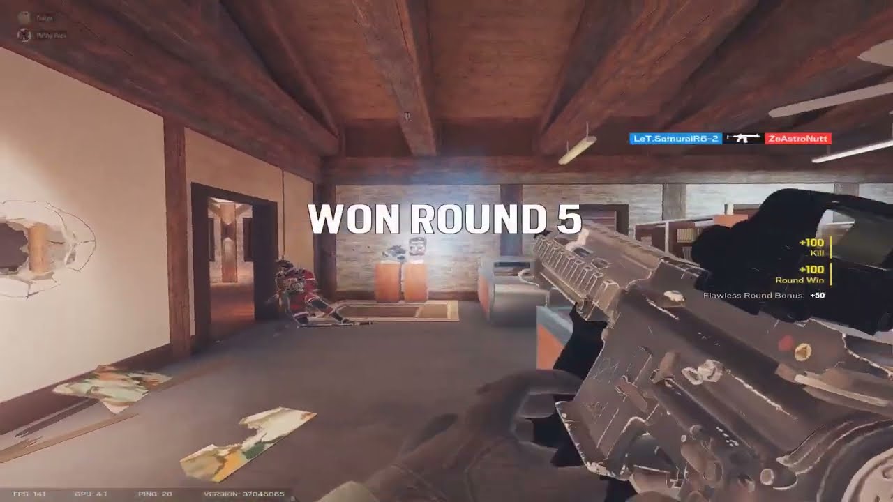 R6 montage - YouTube