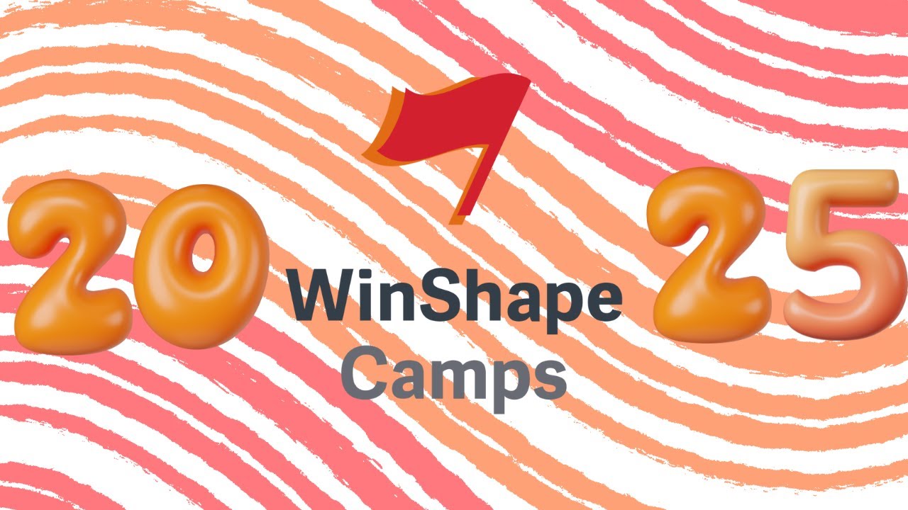 WinShape Camps For Communities - ORANGE TEAM - Banquet Video - 08/03 ...