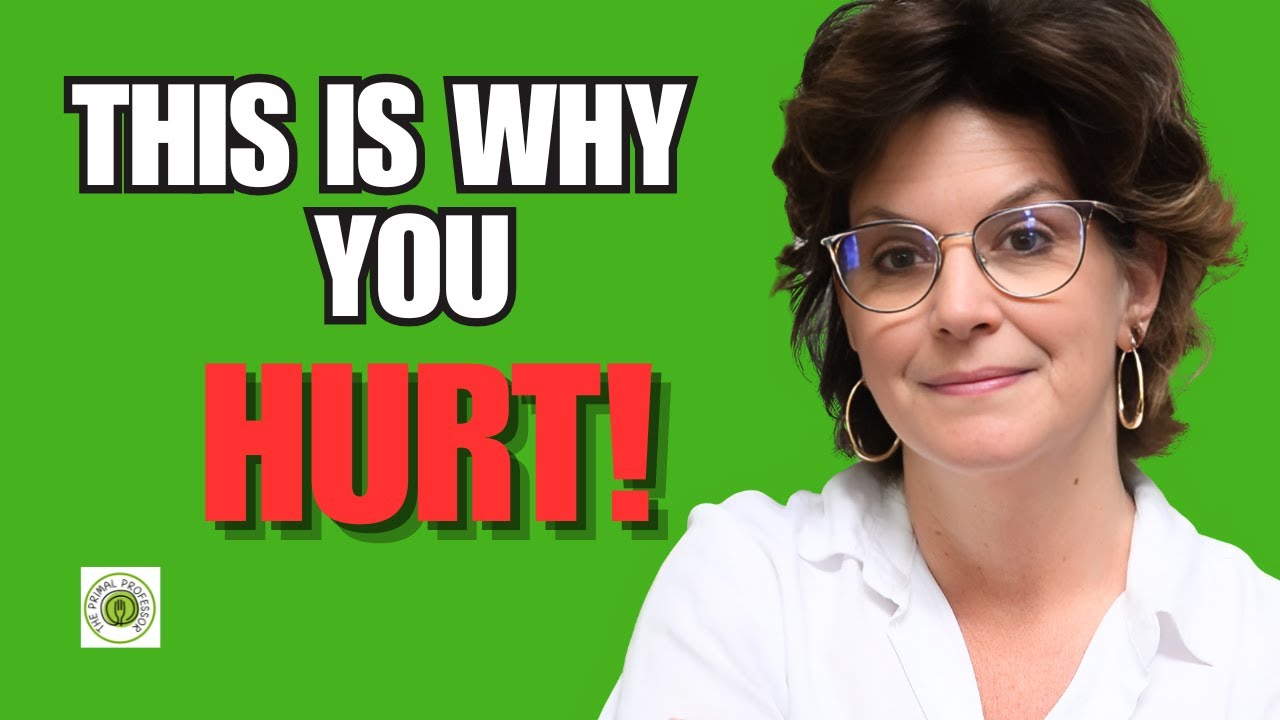 “The Truth About Carbs & Inflammation” - YouTube