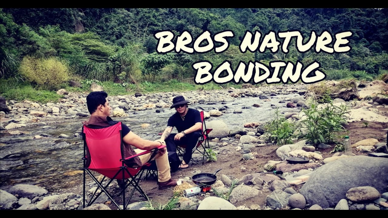 "The Brothers" Nature Bonding - YouTube