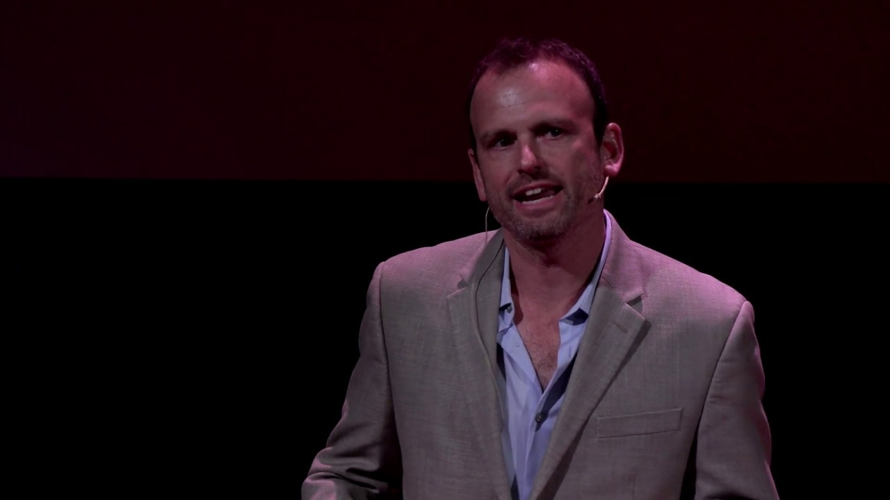 Driving change: The power of Ubuntu | Jordan Levy | TEDxASL - YouTube