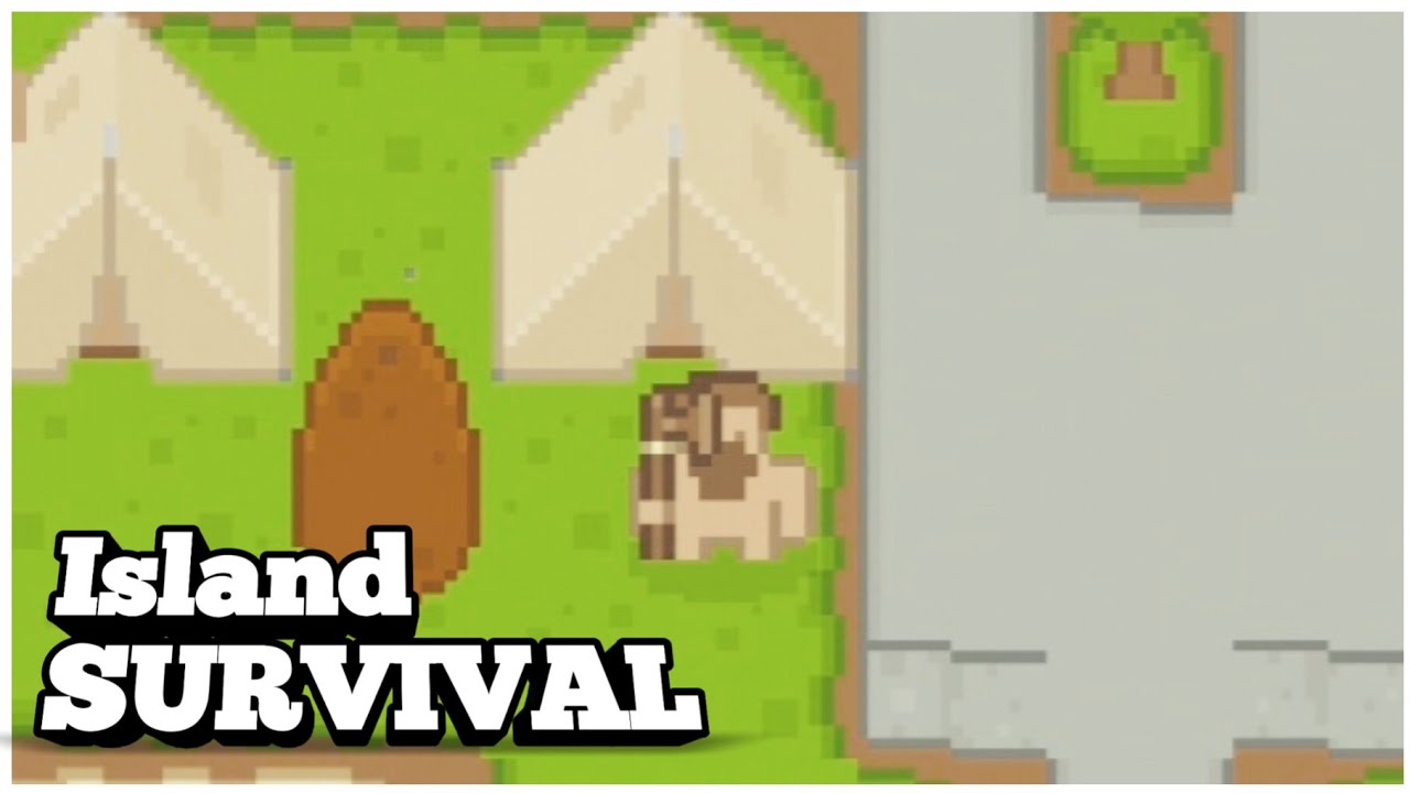 SOBREVIVÊNCIA DA ILHA SURVIVAL - Island Survival || Jogos Android 1080P ...