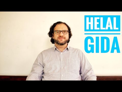 Prof. Dr. Murat Şimşek | Helal Gıda
