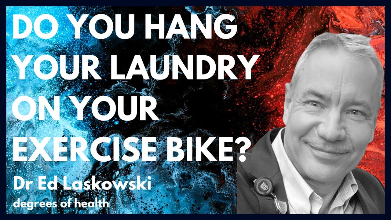 Dr Ed Laskowski, M.D. | Momentum in Motion: Consistent and Quality ...