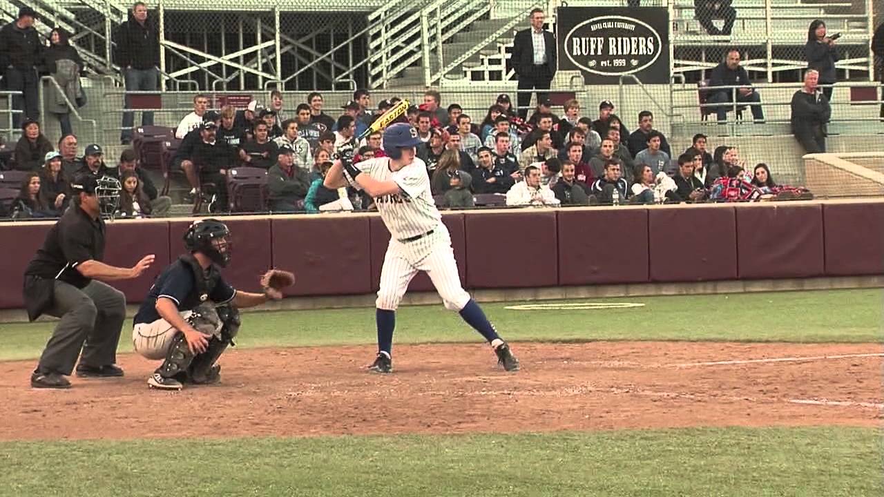 Baseball: Serra v Bellarmine 5-9-13 (WCAL Final) - YouTube