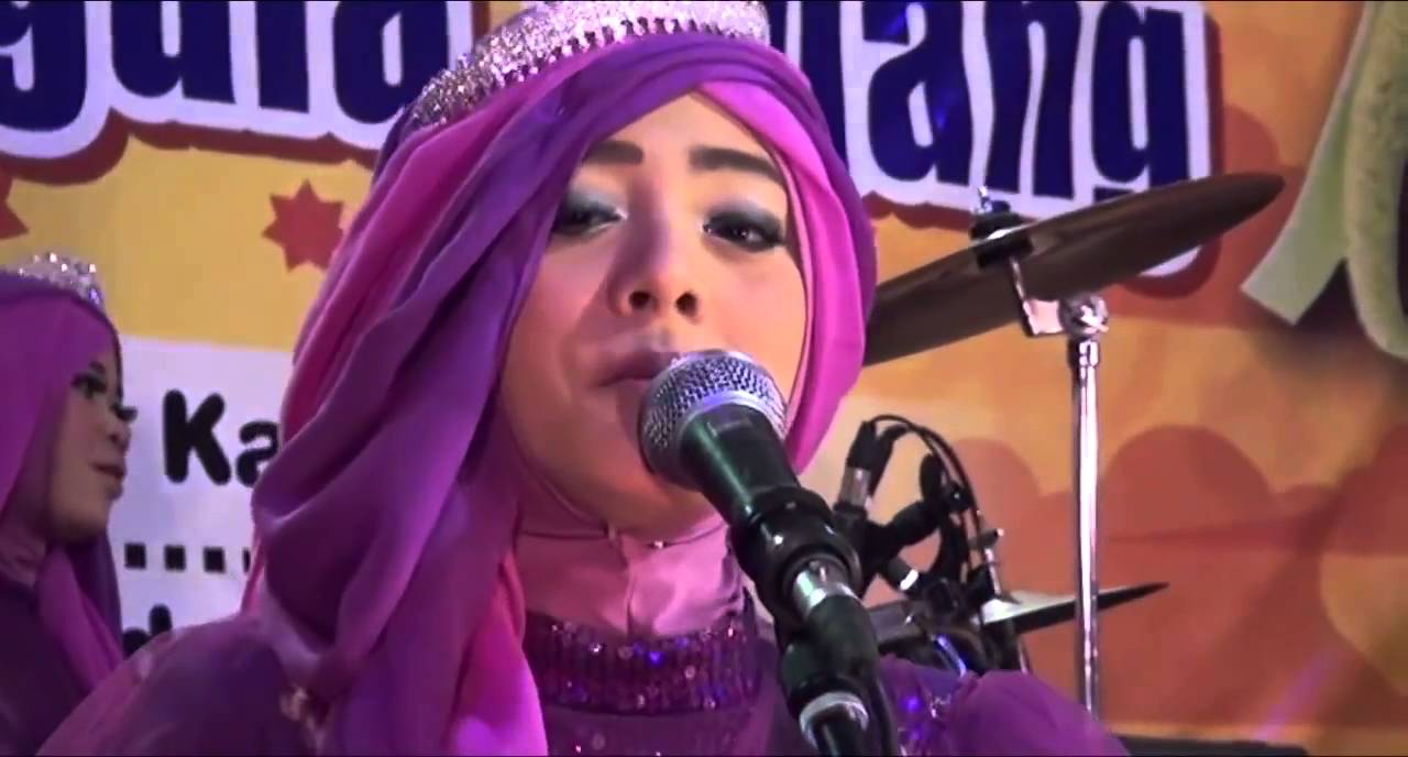 Qasima 2015 Cinta Dan Delima Versi Irta Menyentuh Banget - YouTube