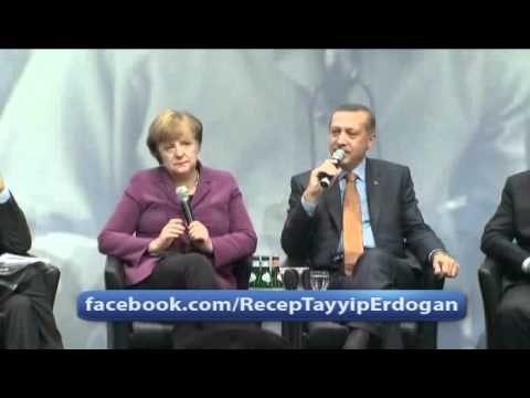 Başbakanımızın,  29 Kasım 2011 Tarihli Ulusa Sesleniş Konuşması...(2)