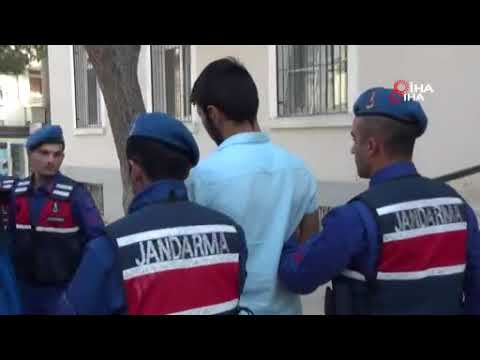 Annesini Öldürdüğünü İtiraf Ettti