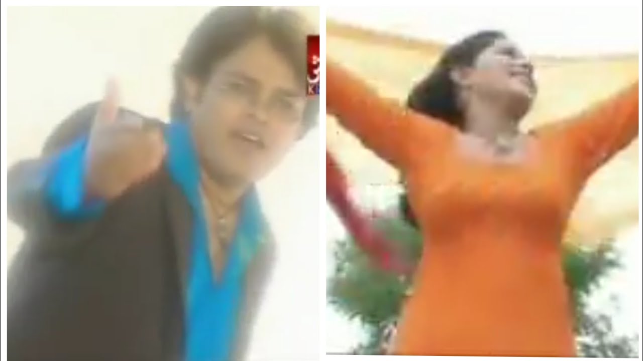 PAYAL - Song By Saeed Tunio - YouTube
