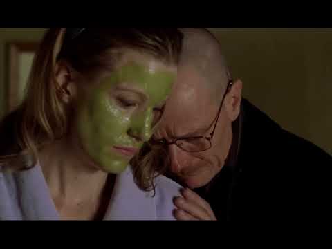 Breaking Bad 2x01 - Walt Assaults Skyler