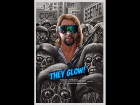 Cozy.TV - They Glow - YouTube