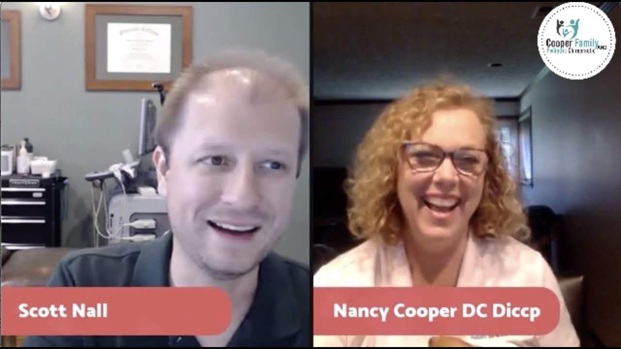 Dr. Scott Nall Discusses Stem Cells and New Laws - YouTube