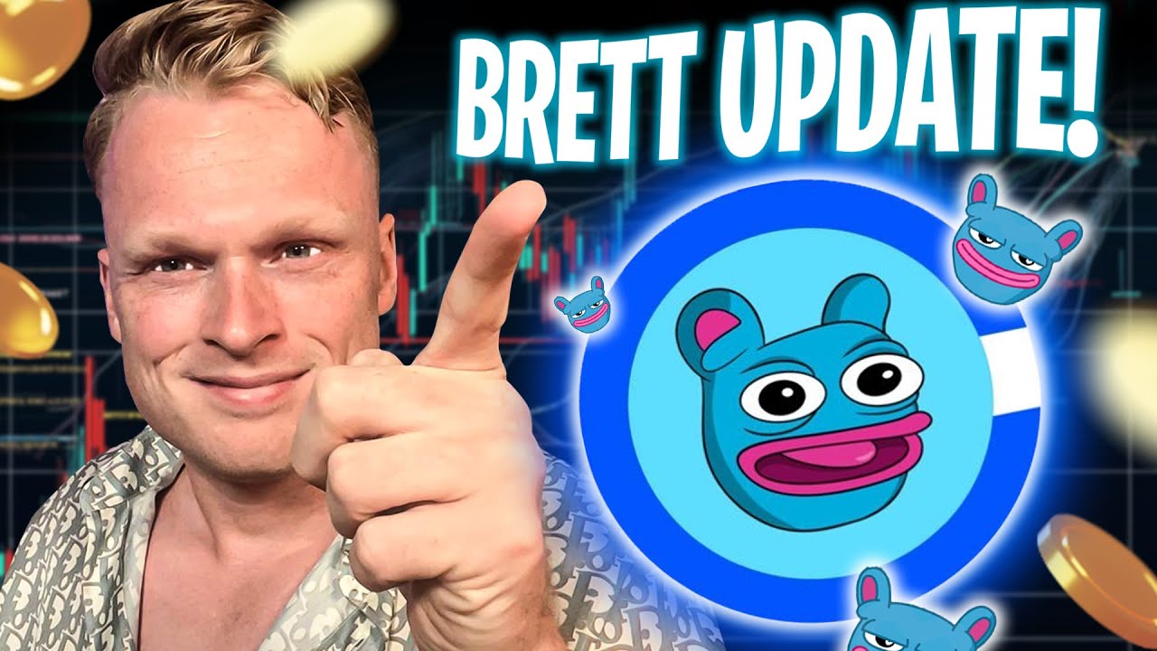 BRETT Meme Coin Still Worth It for 2025? Buying or Selling? - YouTube