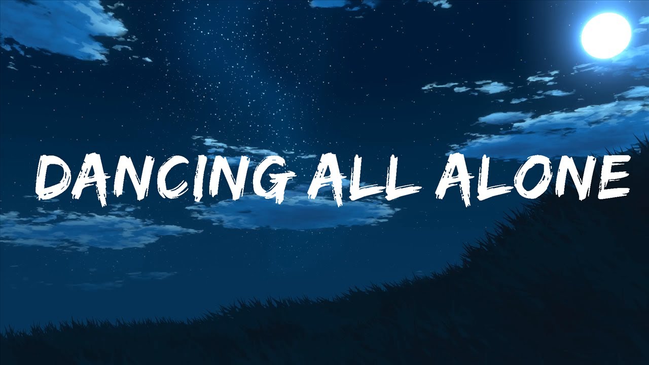 Clinton Kane - Dancing All Alone (Lyrics) |15min - YouTube