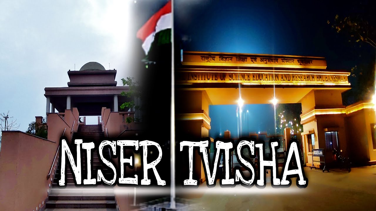 TVISHA FUNCTION AT NISER //#od05 //#OD05 VLOGGER - YouTube