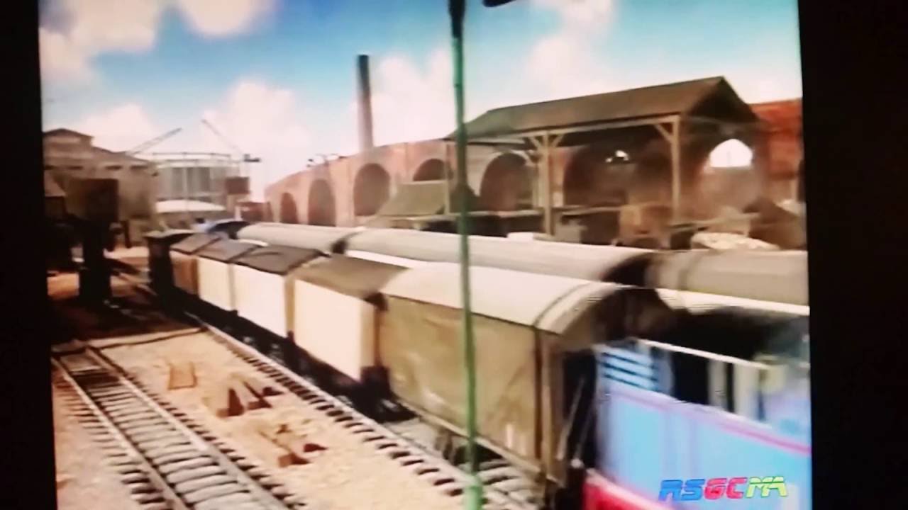 Saved From Scrap - YouTube