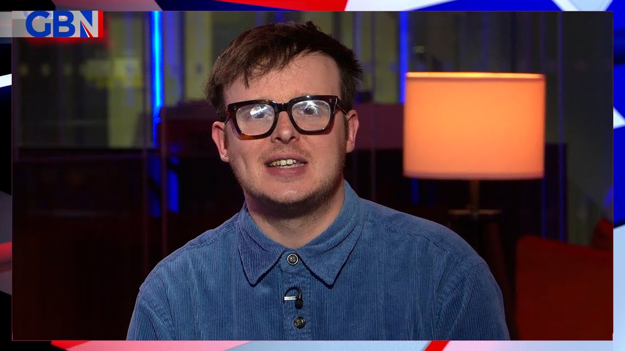 'Gambling ruins people's lives!' | Benjamin Butterworth on why gambling ...