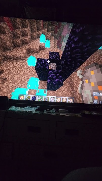 loudest sound in Minecraft that I could find #minecraftcreative #shorts #stupidity # ...