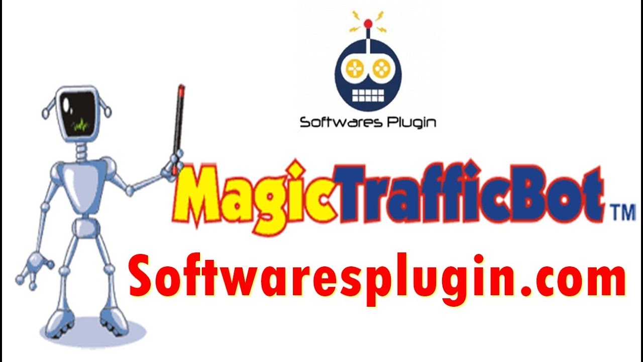 Magic traffic bot Gratis - YouTube