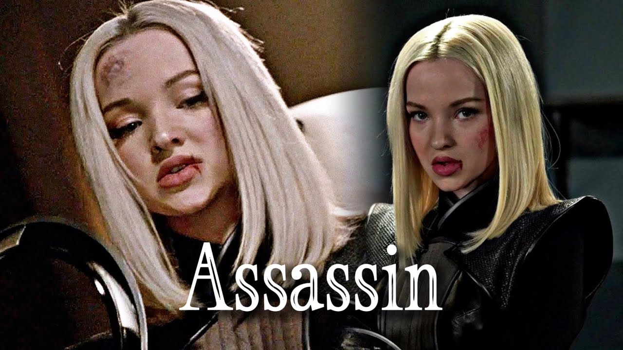 Ruby Hale - Assassin - YouTube