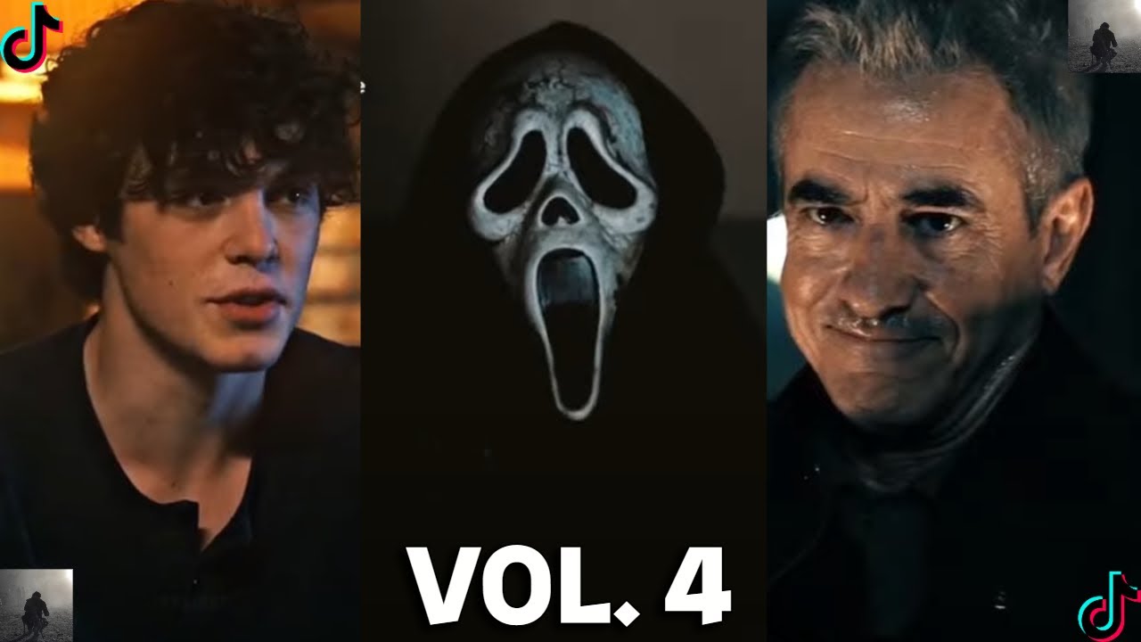 Horror Movie TikTok Edits | Vol 4 - YouTube