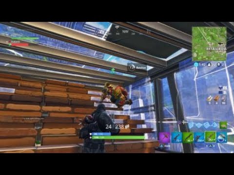 Swoop in and save the day - YouTube