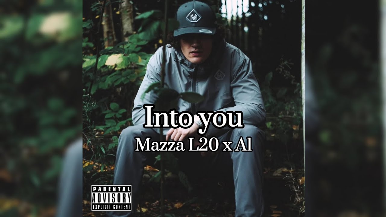 Mazza l20 X A1 - Into you | Prod by ZW1FT - YouTube