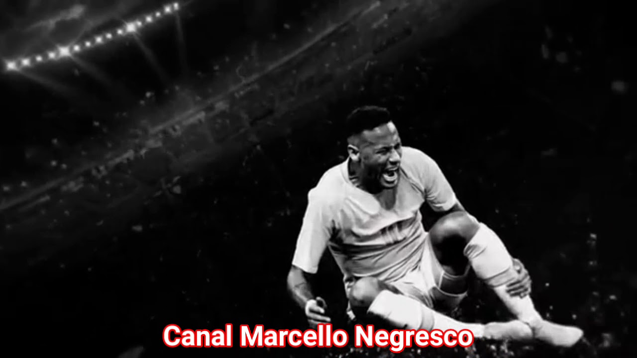 NEYMAR, Um Novo Homem Todo Dia | Gillette & Neymar jr - YouTube