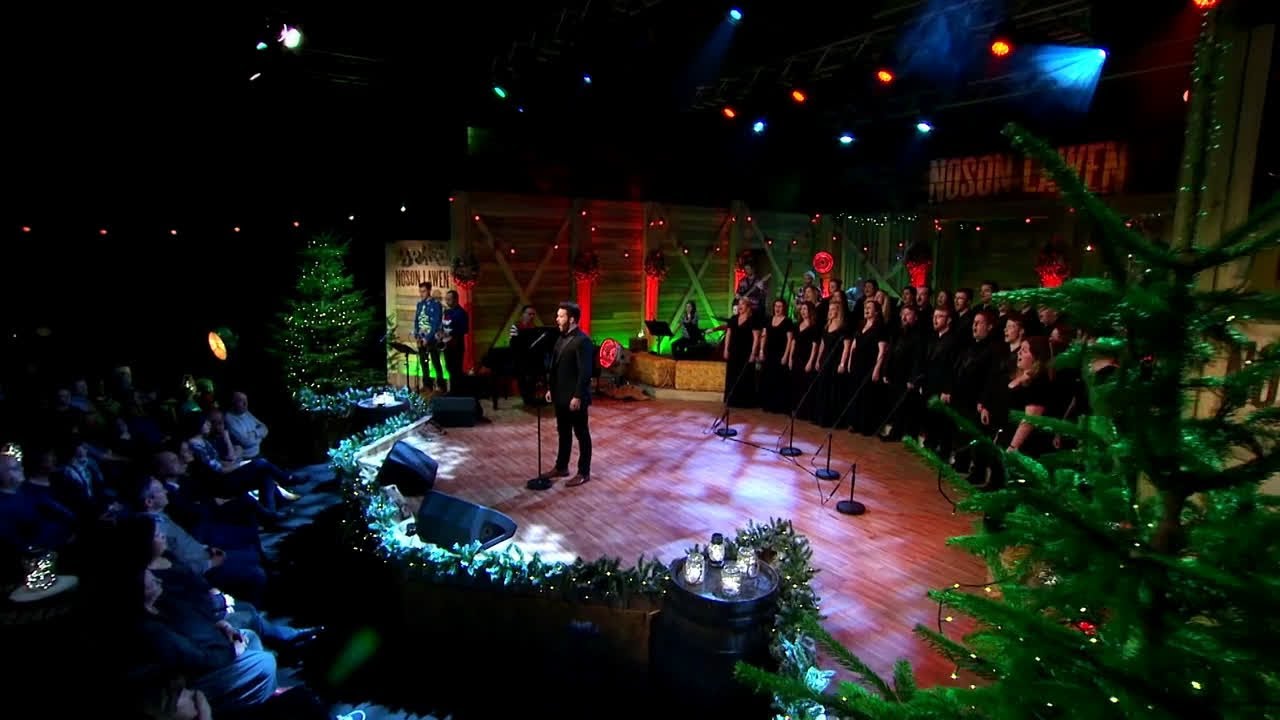 Trystan Llŷr Griffiths ac CF1 | Iesu Yw - YouTube