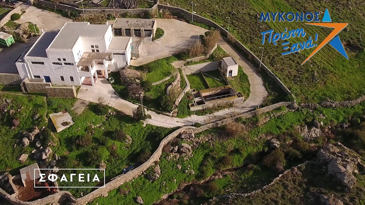 Χρήστος Βερώνης και Σφαγεία: η διατροφική μας αλυσίδα διασφαλίζεται και ...