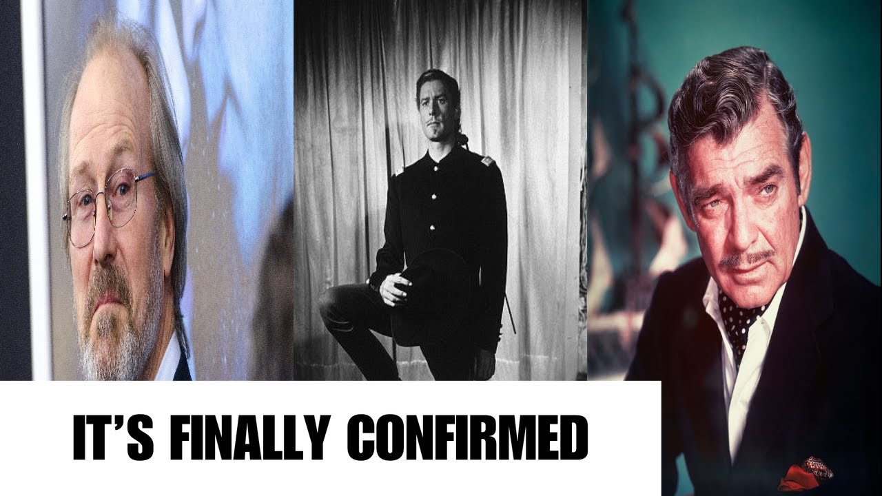 70 Sinister Actors in Hollywood History: The Shocking Truth Uncovered ...