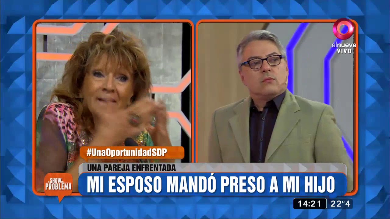 El desahogo de Walter: ‘Omar me mandó al infierno’ - YouTube