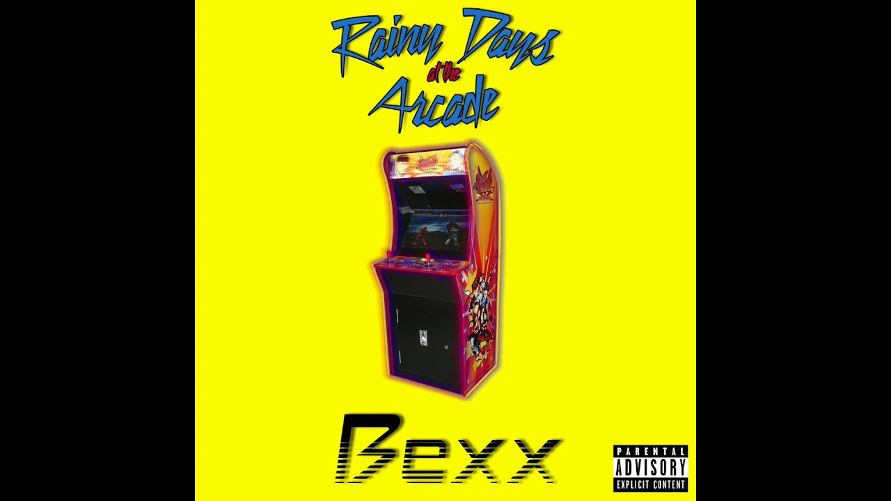 Bexx - NINTENDONT 64 (prod. ABathingWaffle) - YouTube