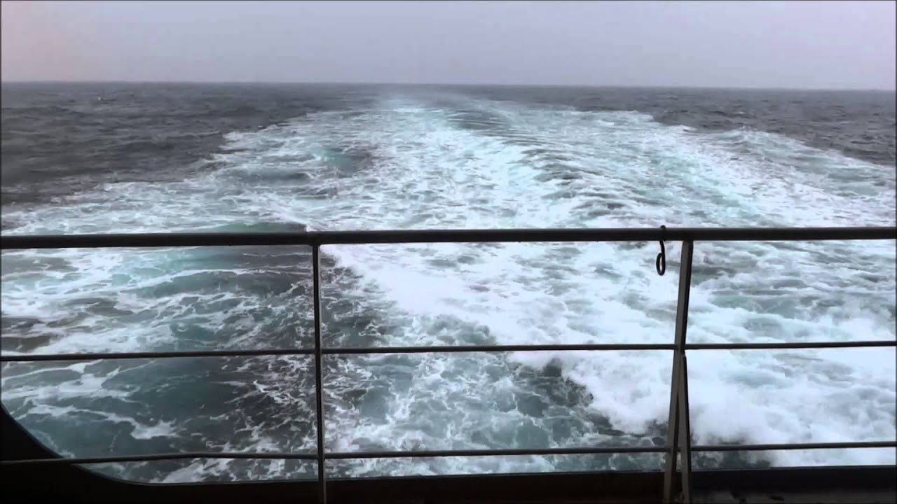 100 000 Tons At Full Speed YouTube