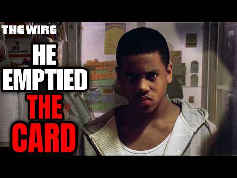 What Michael Lee Was Actually Afraid Of