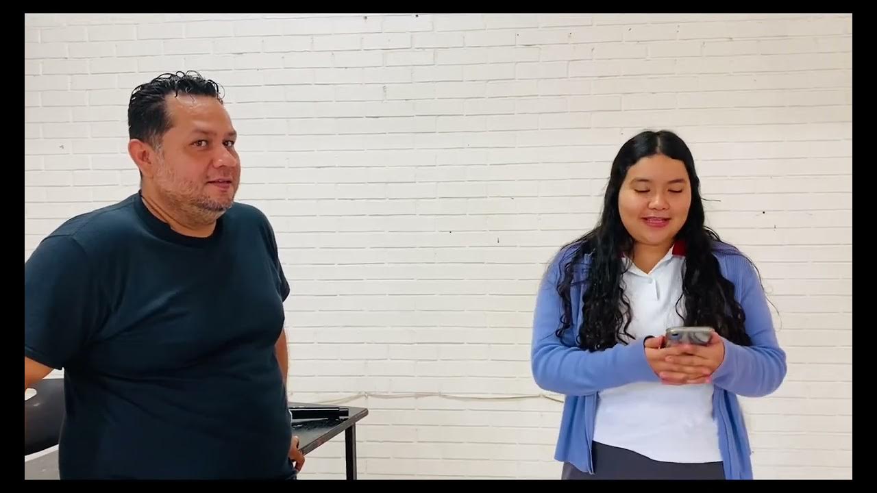 REPORTAJE; CBTIS 152. - YouTube