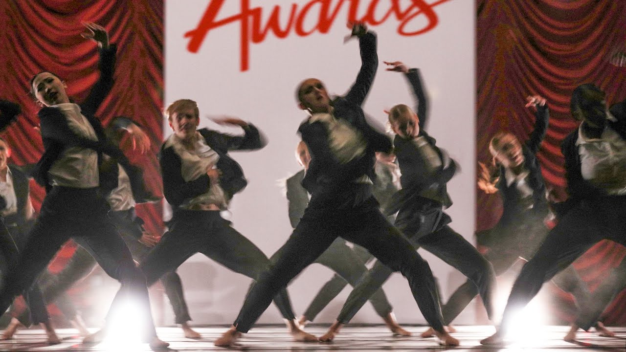 Prodigy Dance and Performing Arts Centre - Out Of These Ashes - YouTube