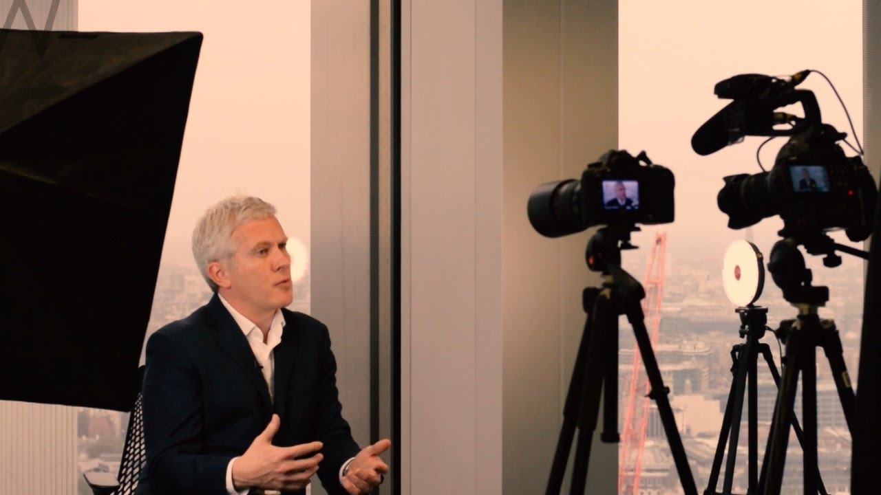 Brian Macreadie BMC Member Story - YouTube