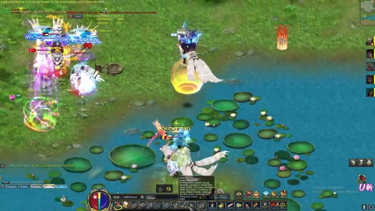 ConquerOnline - YouTube