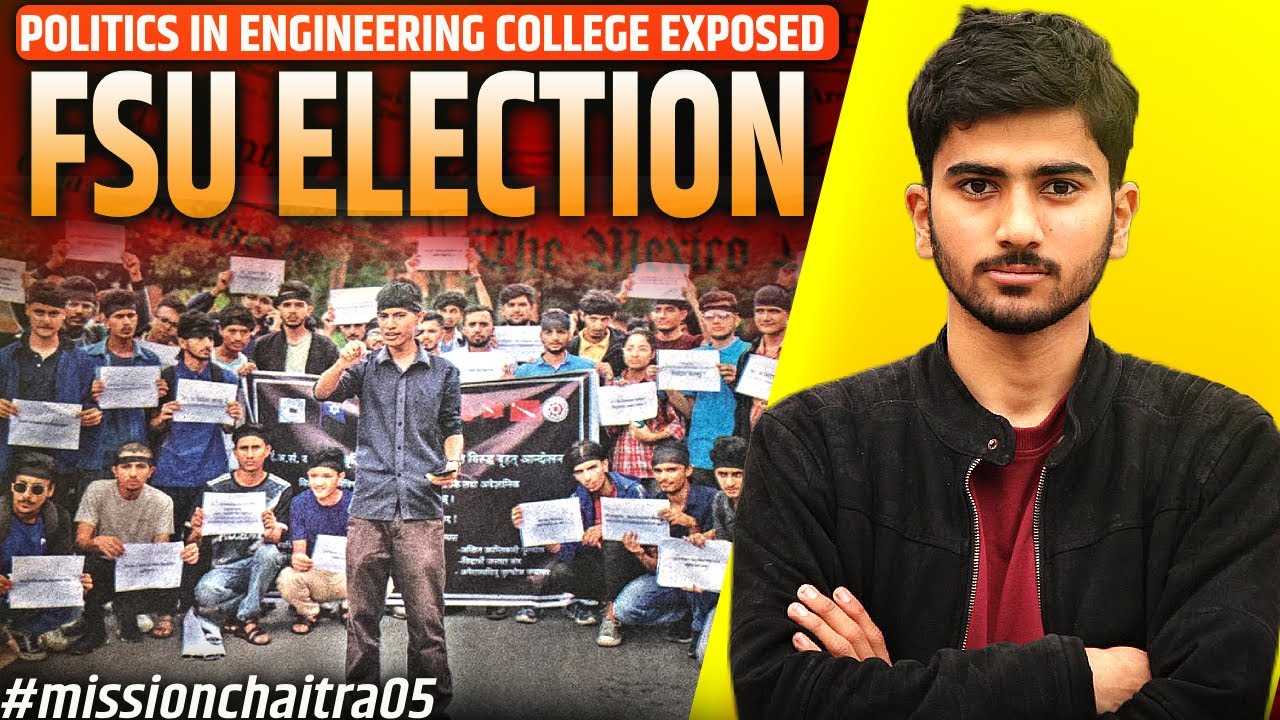 FSU Election 2081: Who Has the Best Chance to Win? - YouTube