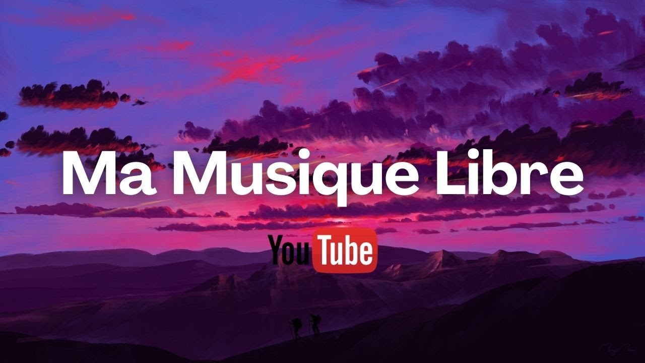 Musique libre de droits pour vidéo YouTube - Compilation 2021 - YouTube