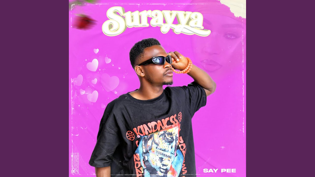 Surayya - YouTube